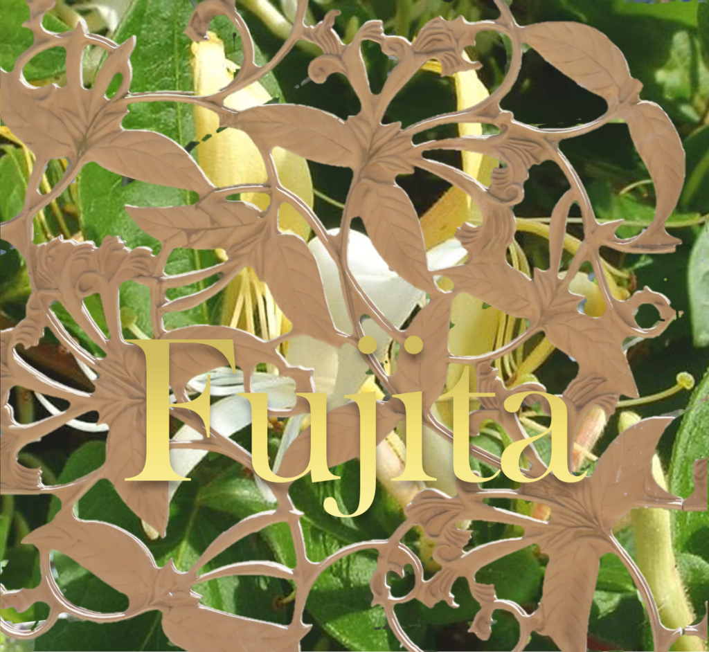 Winding Plants with a Meaning - Futamurayama-Science