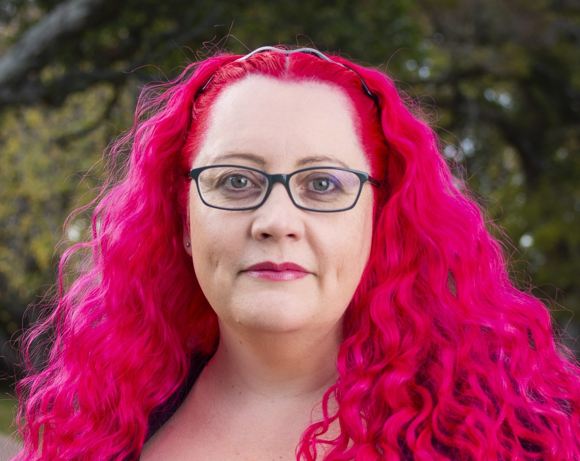 Science Portrait: Dr. Siouxsie Wiles - Futamurayama-Science